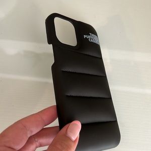 Cell Phones & Accessories | The Puffer Case For 12 Pro Max | Poshmark